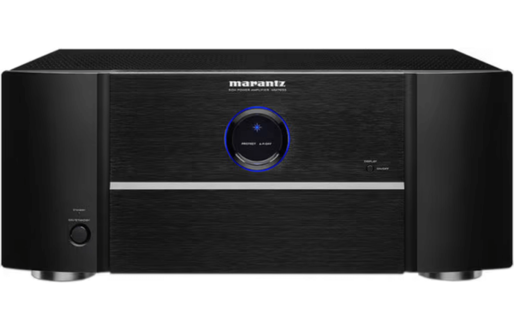 Amplis de puissance MARANTZ MM7025 | Music-Hall Showrooms